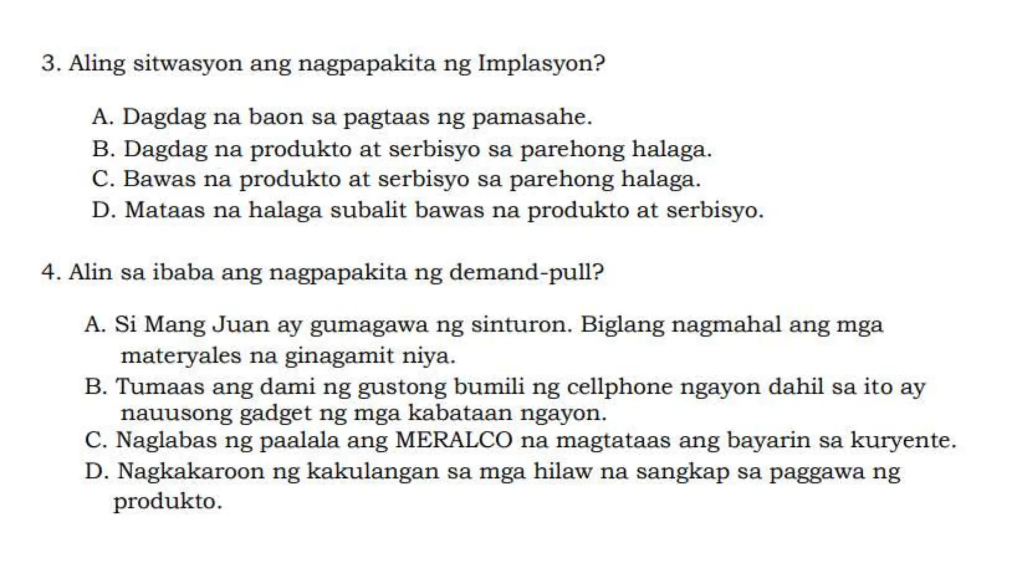 Araling Panlipunan 9-IMPLASYON-Q3-W4-5.pptx