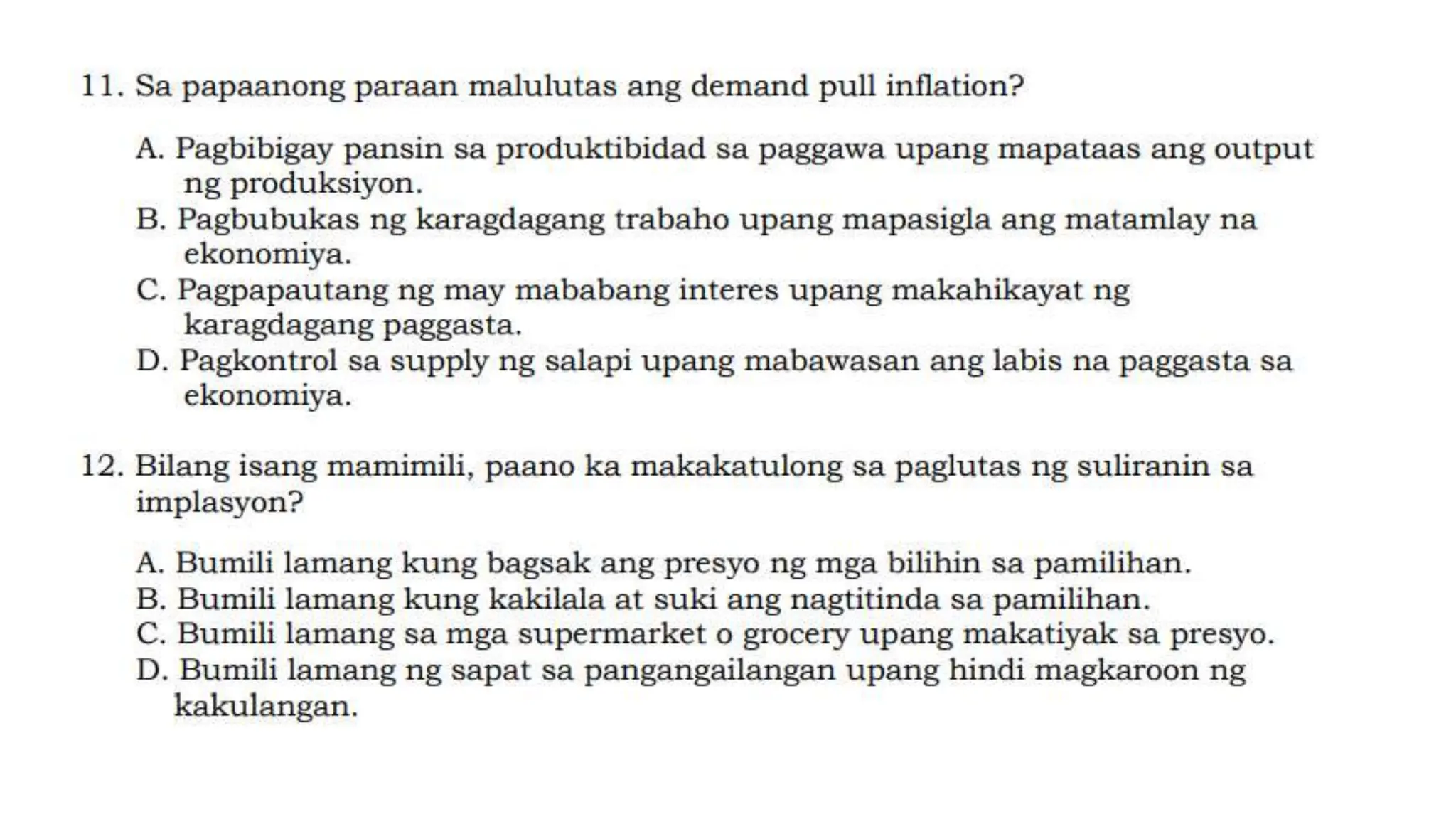 Araling Panlipunan 9-IMPLASYON-Q3-W4-5.pptx