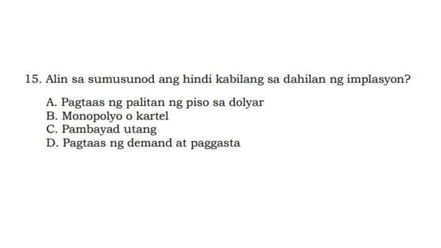 Araling Panlipunan 9-IMPLASYON-Q3-W4-5.pptx