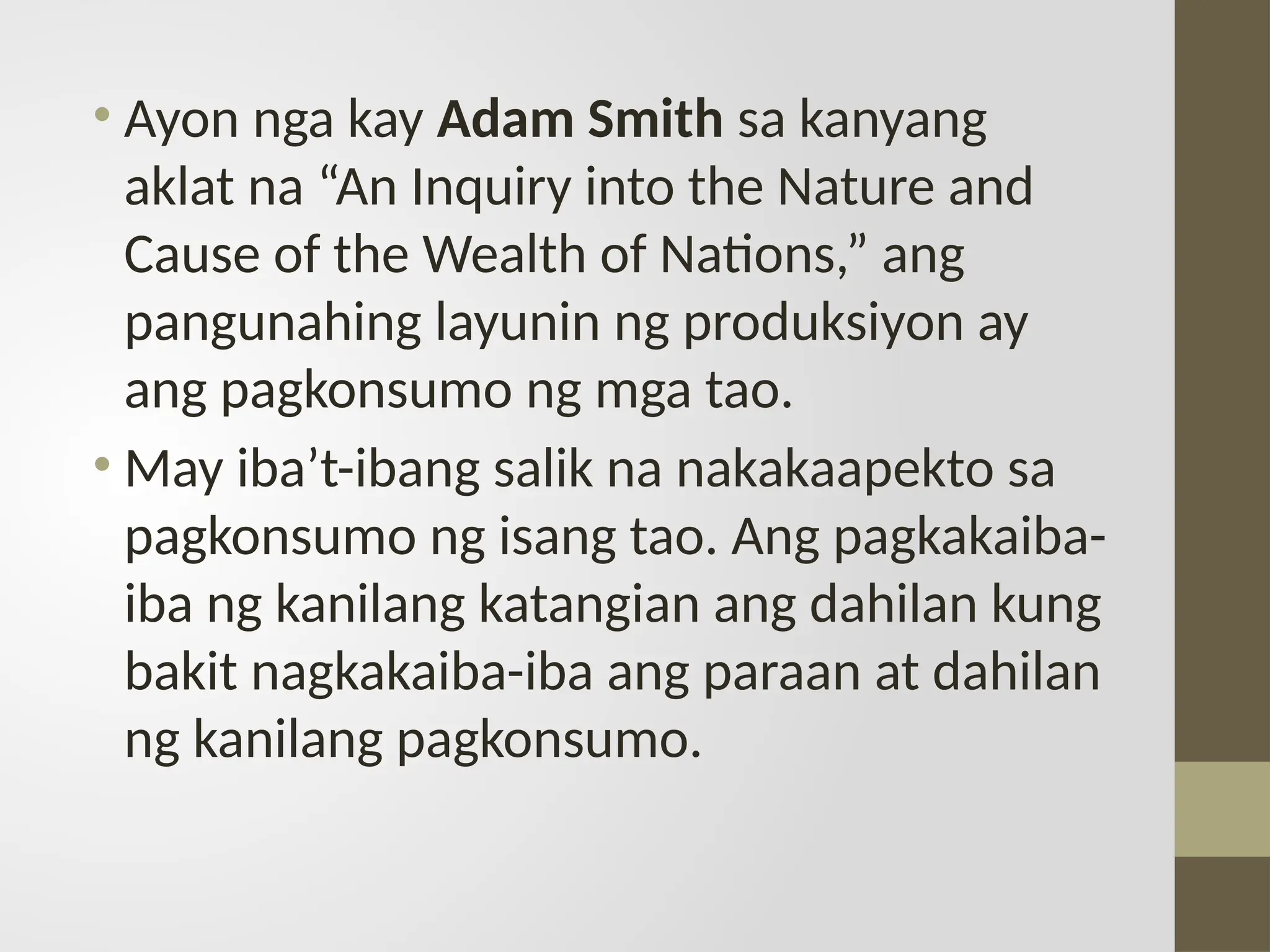 AP9-Mga-Salik-na-Nakakaapekto-sa-Pagkonsumo.pptx