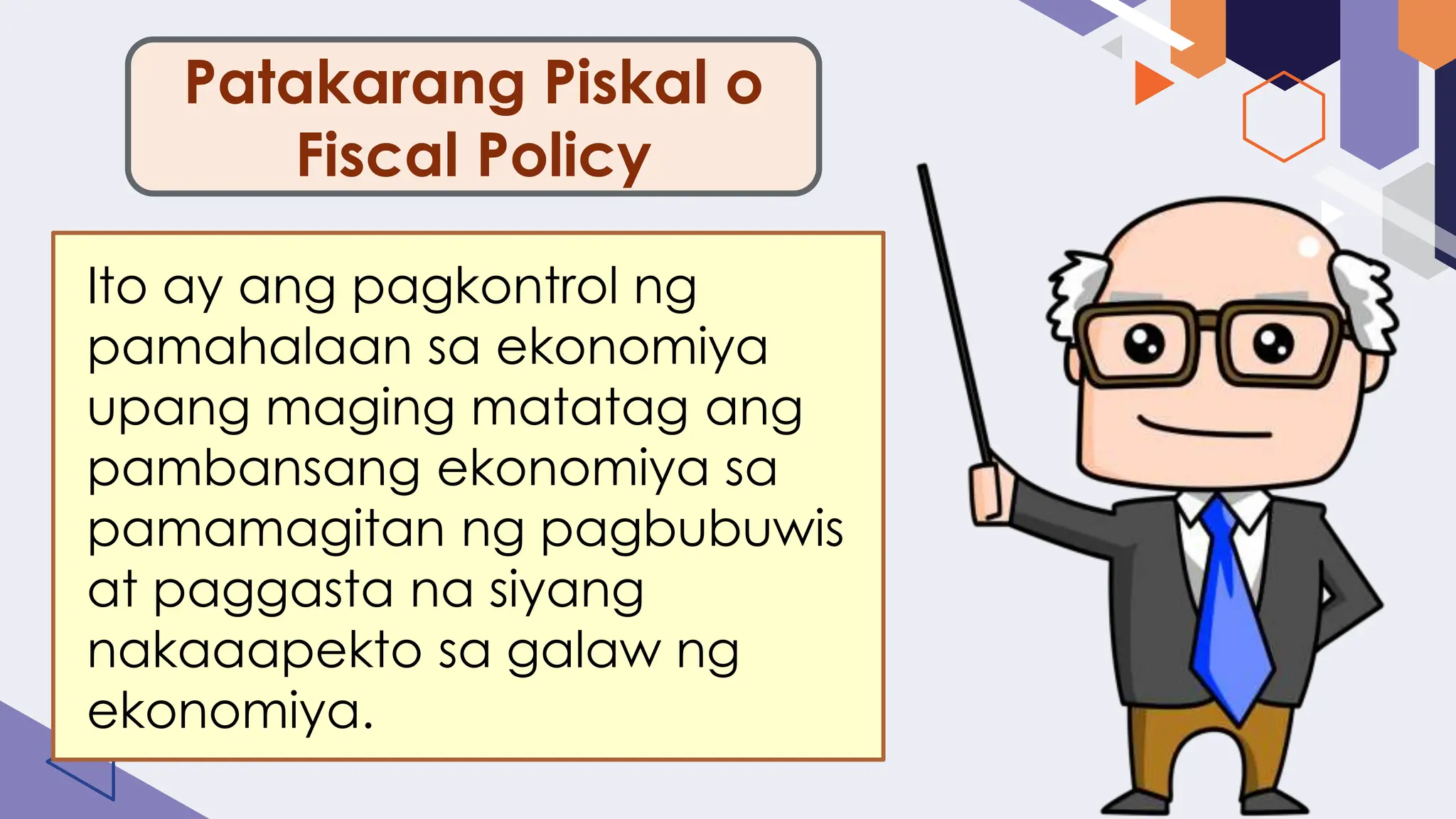 AP 9 - Patakarang Pisikal.pptx