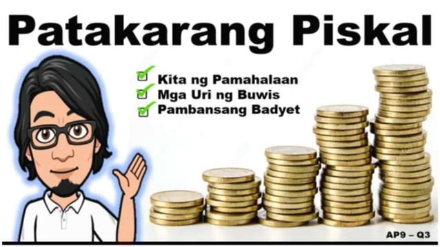 AP 9 - Patakarang Pisikal.pptx