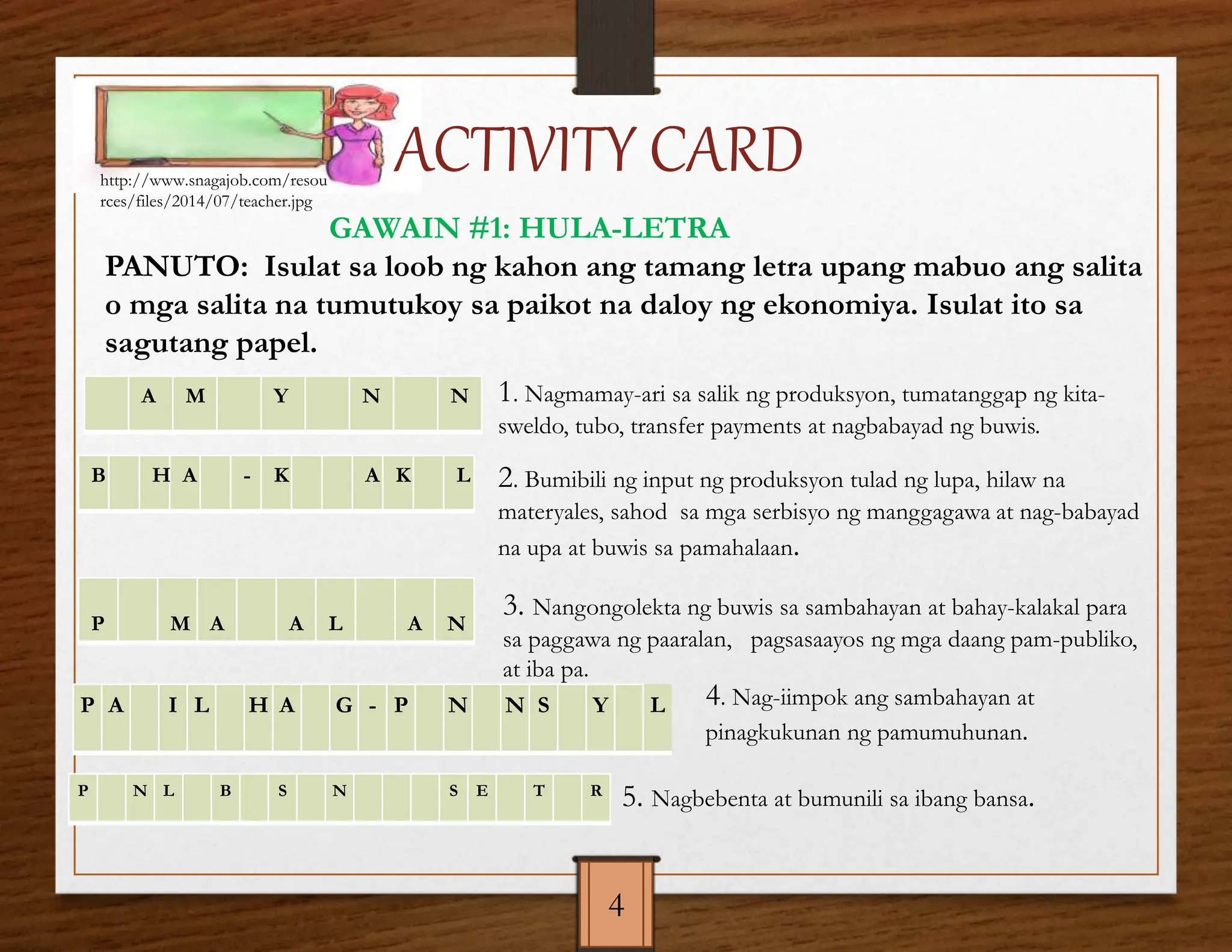 AP9MAKIIIa-1.power point presentation in Araling Panlipunan | PPTX