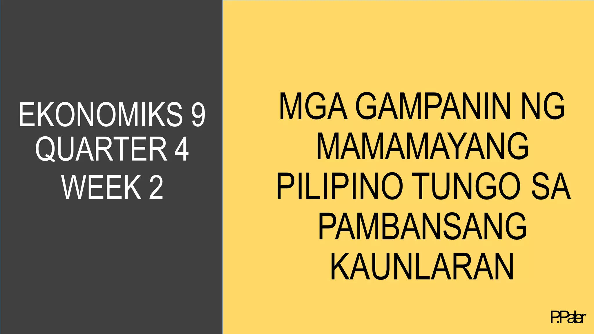 AP 9 Module 2 PPT.pptx