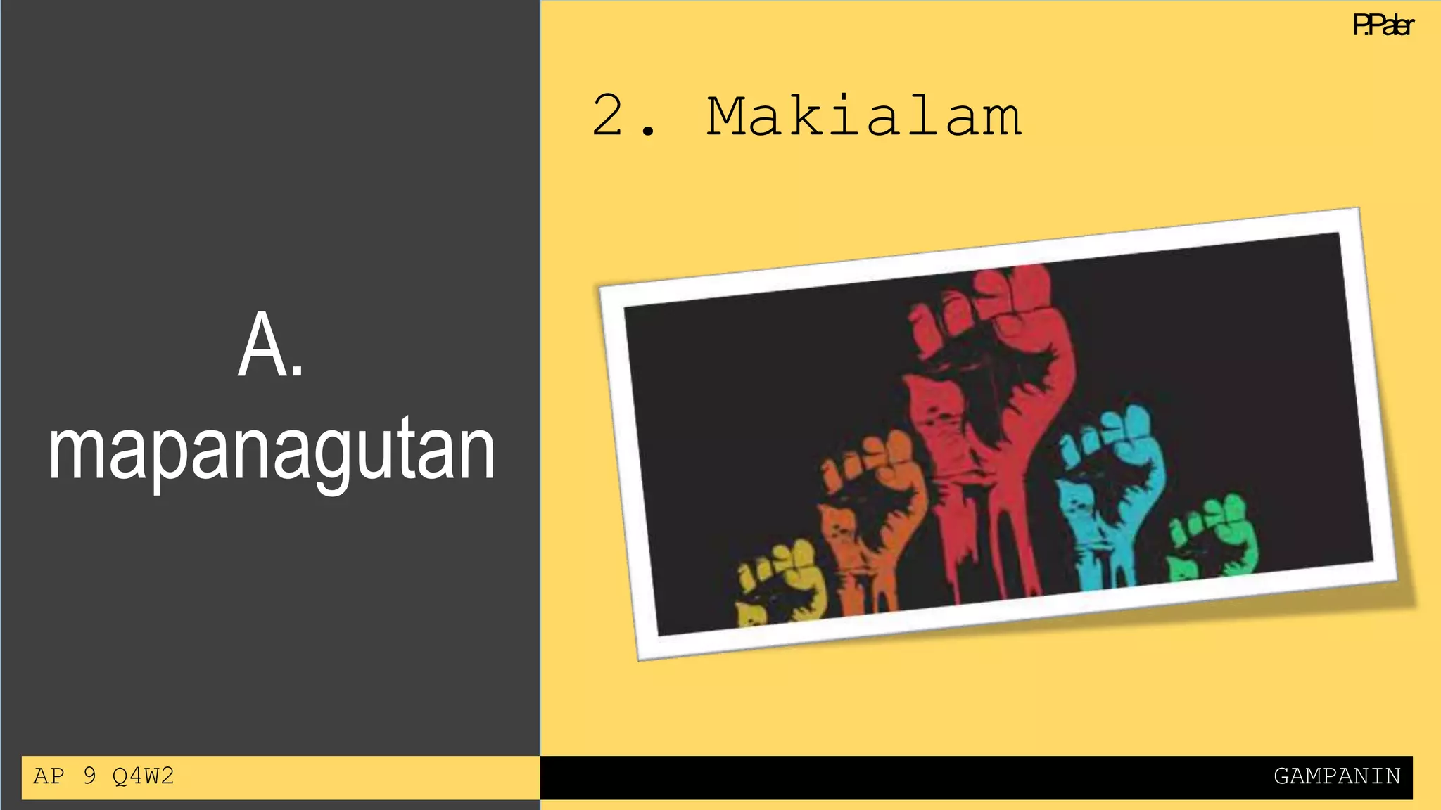 AP 9 Module 2 PPT.pptx