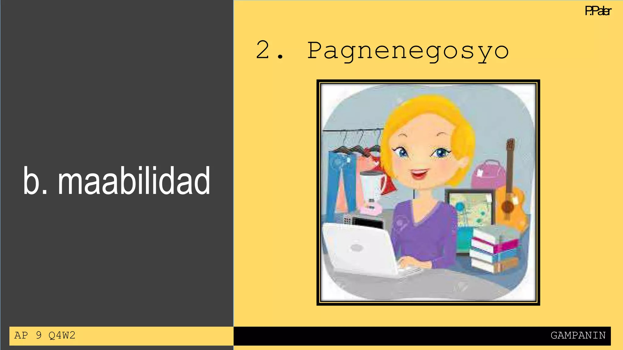 AP 9 Module 2 PPT.pptx