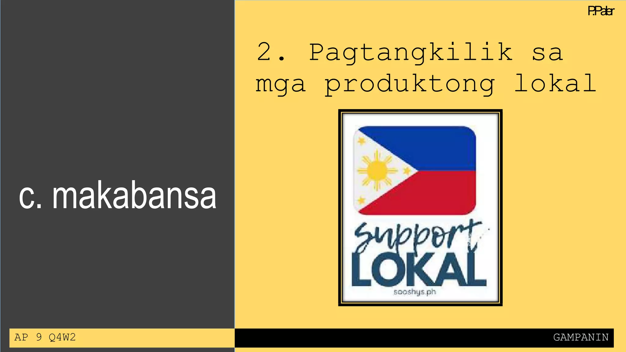 AP 9 Module 2 PPT.pptx