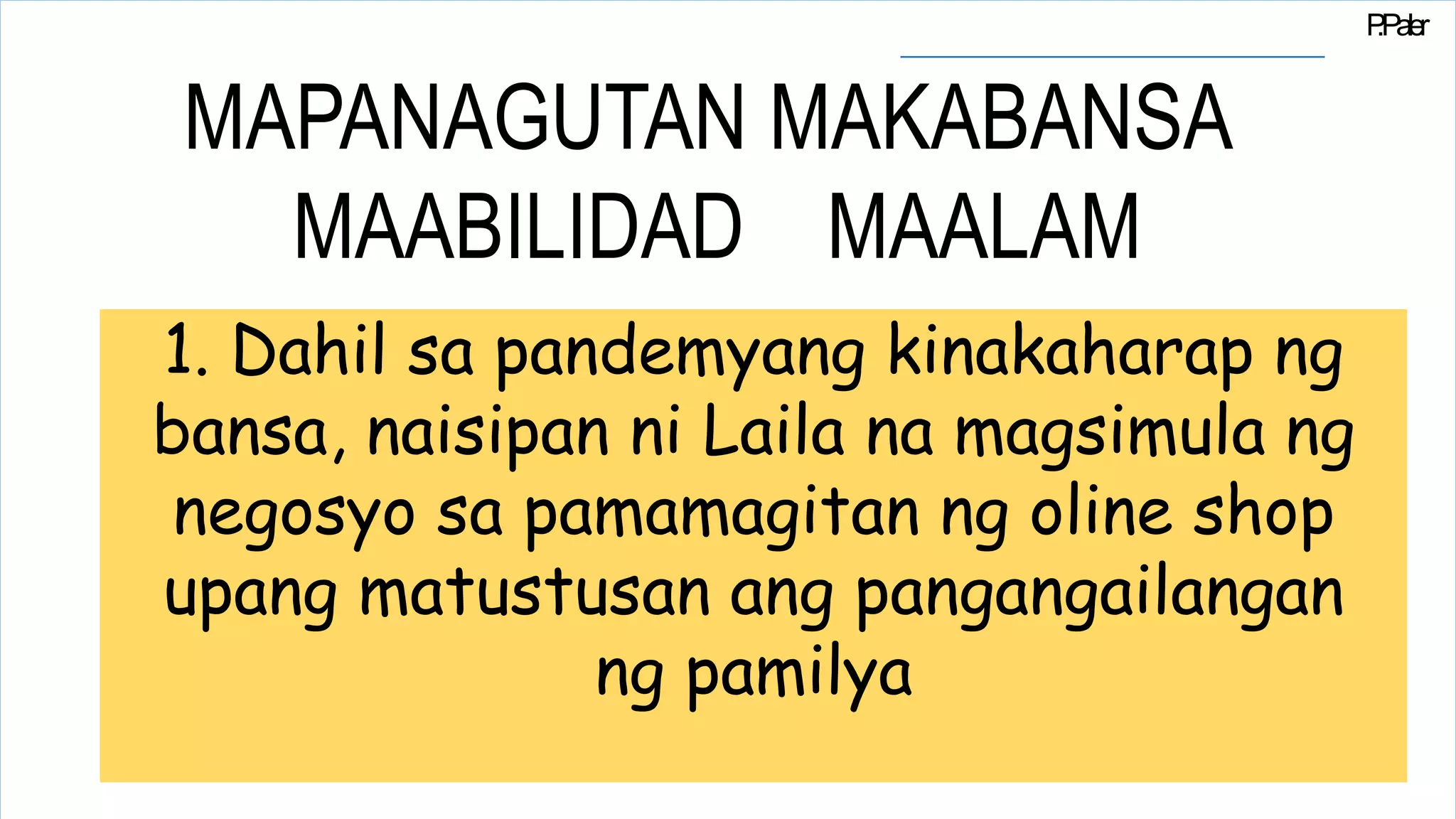 AP 9 Module 2 PPT.pptx