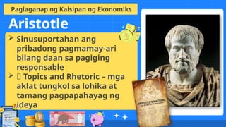 AP9 Q1 - Week 1-1 Kahulugan ng Ekonomiks MELC-Based.pptx