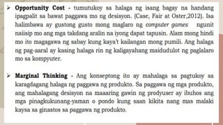 Araling Panlipunan Grade 9 Quarter 1 MODULE 1 | PPTX
