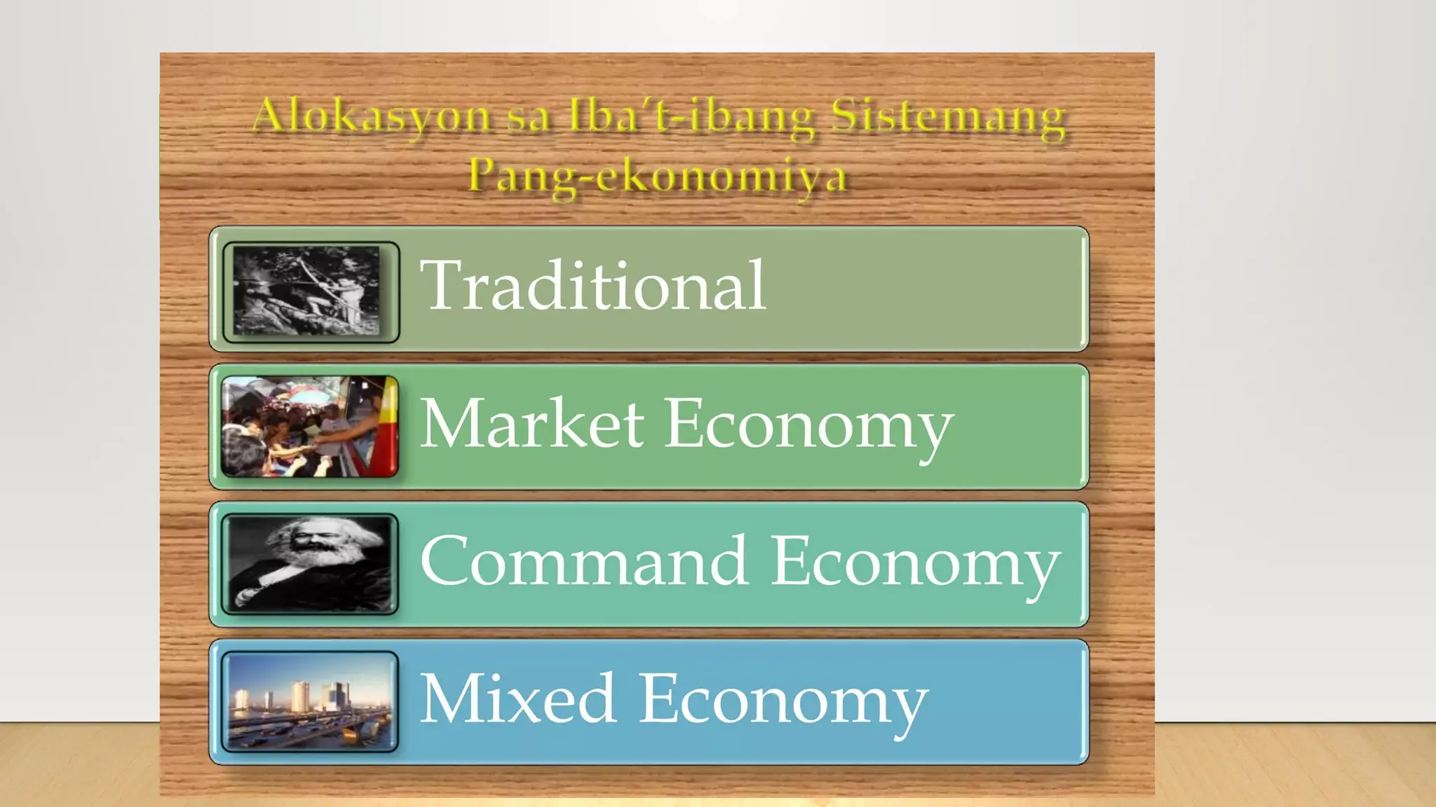 AP 9 Q1 PPt1.pptx Module 1-5: Kahulugan, Kahalagahan, Pagkonsumo | PPTX