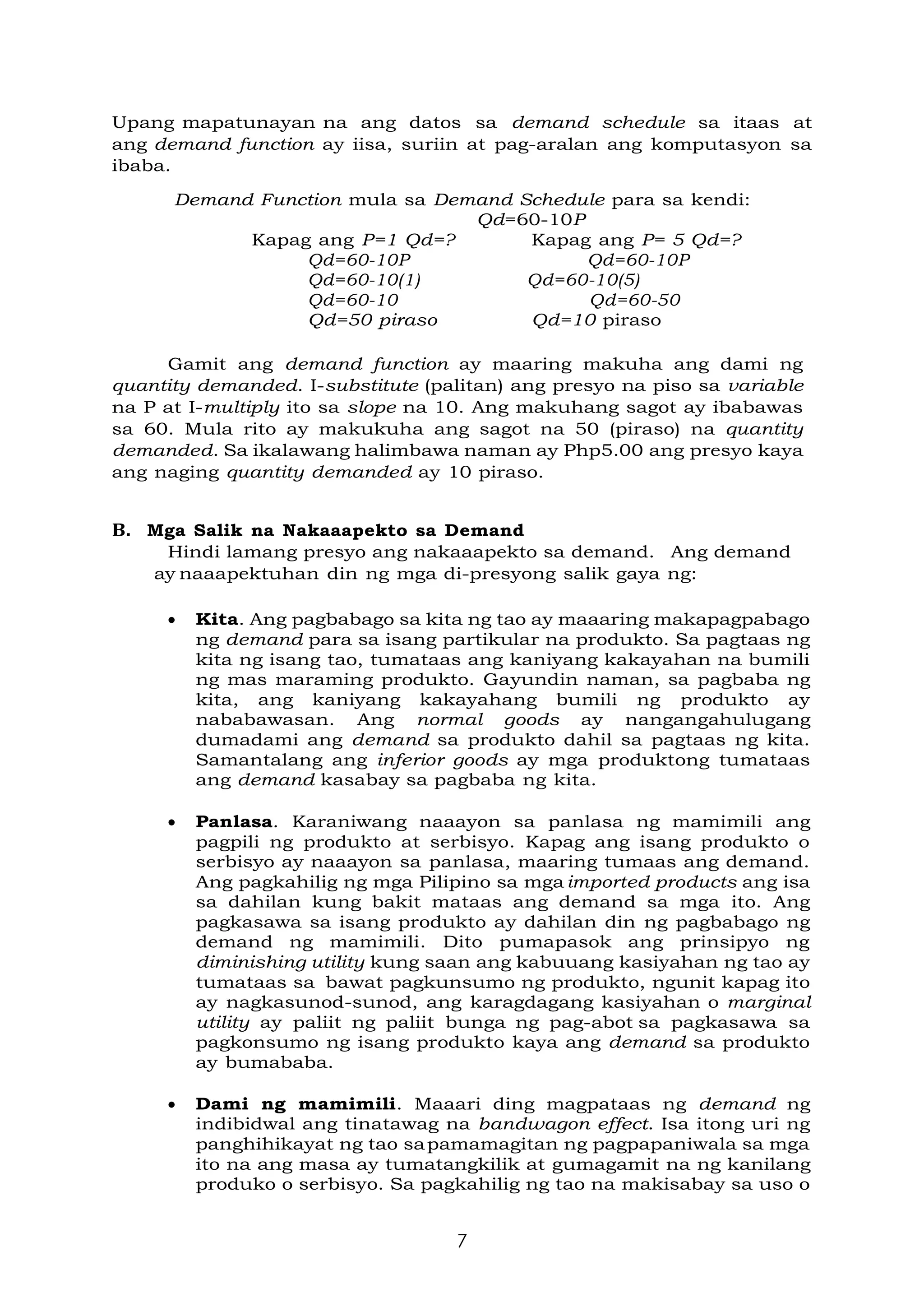 ap9_q2_m1_Mga-Konsepto-at-mga-Salik-na-Nakaaapekto-sa-Demand_v2.pdf