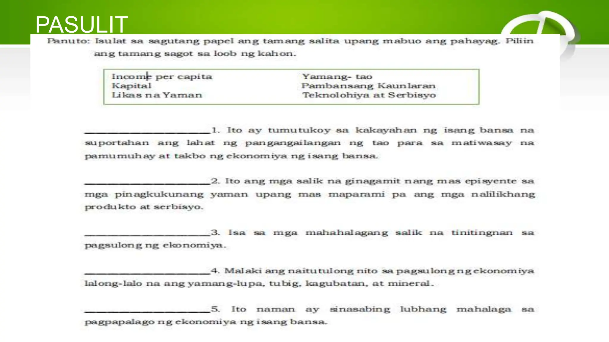 araling panlipunan grade 9 4th quarter AP9Q4M1.pptx