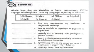 Araling Panlipunan 9 first quarter AP 9 WEEK 1-2.pptx