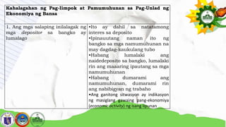 AP 9 Week 8 3rd qrt, pag-iimpok at pamumuhunan.pptx
