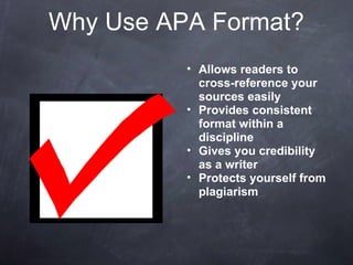 APA Style | PPT