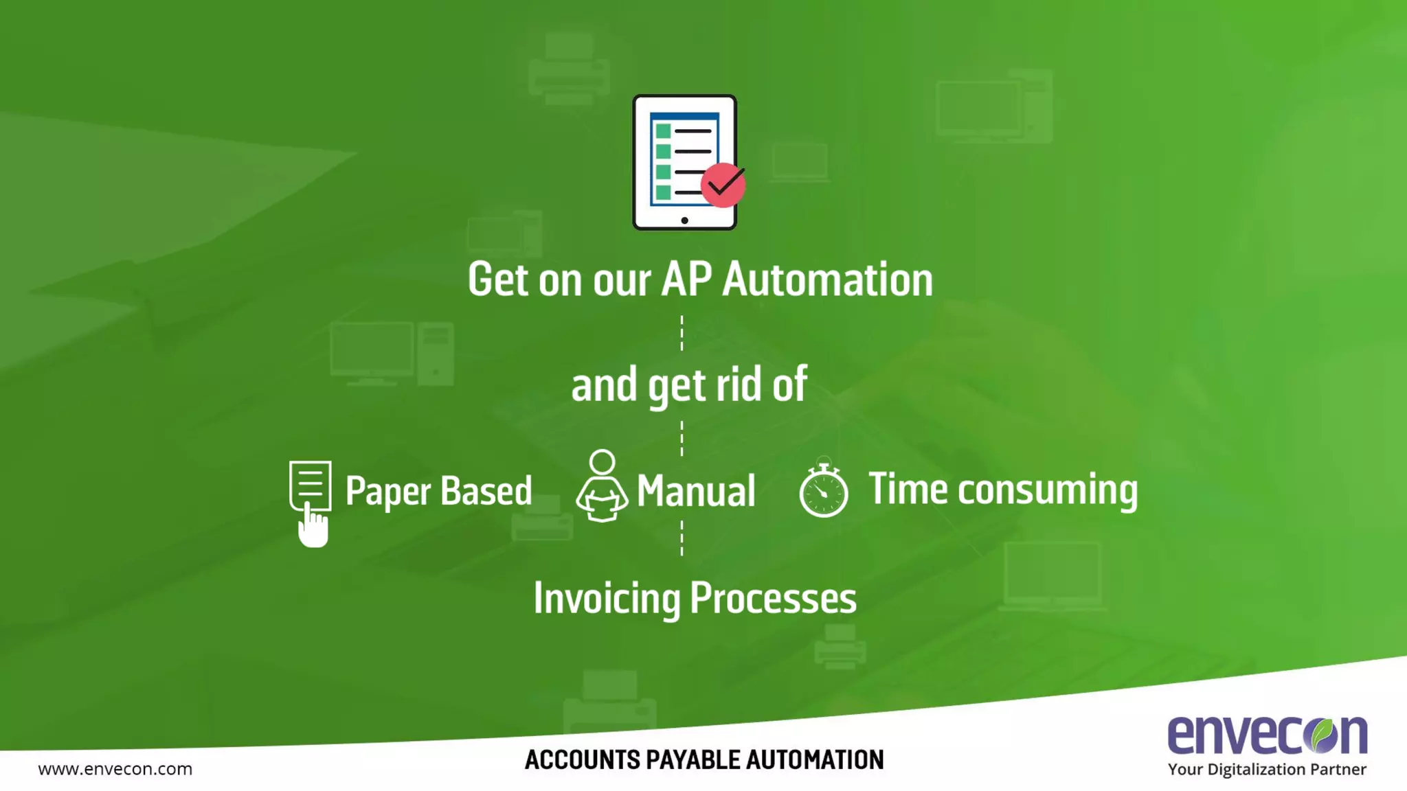 Account Payable Automation (APA) | PDF