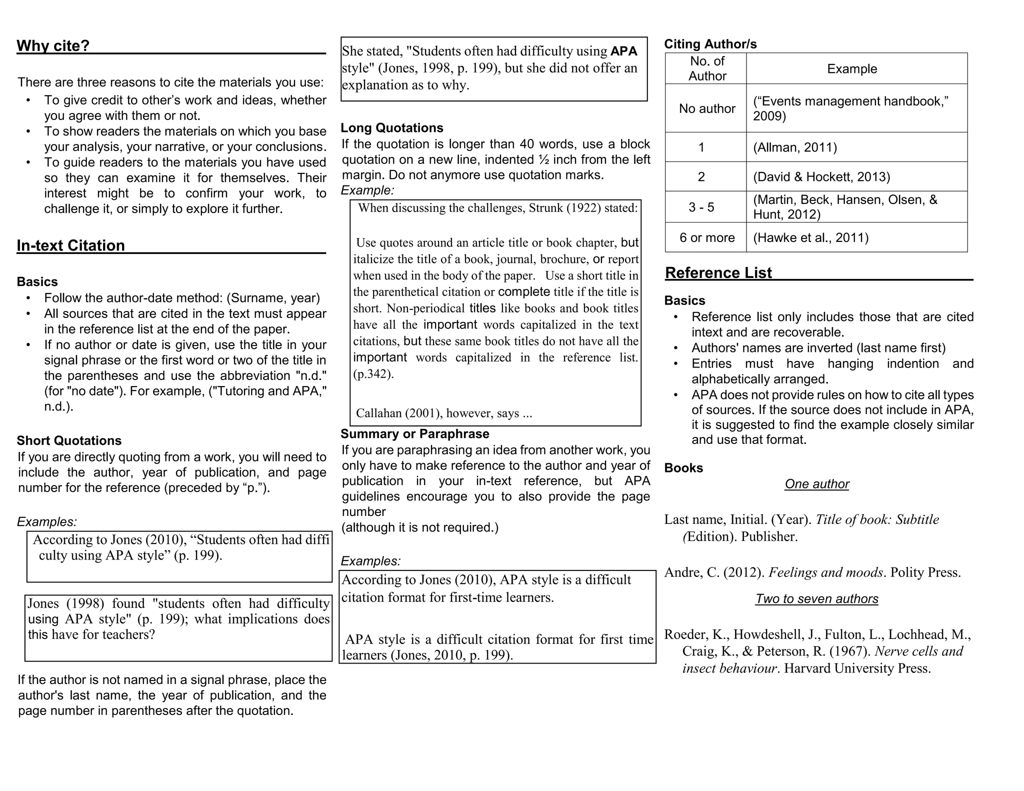 A.P.A guide for researcher brochure.docx