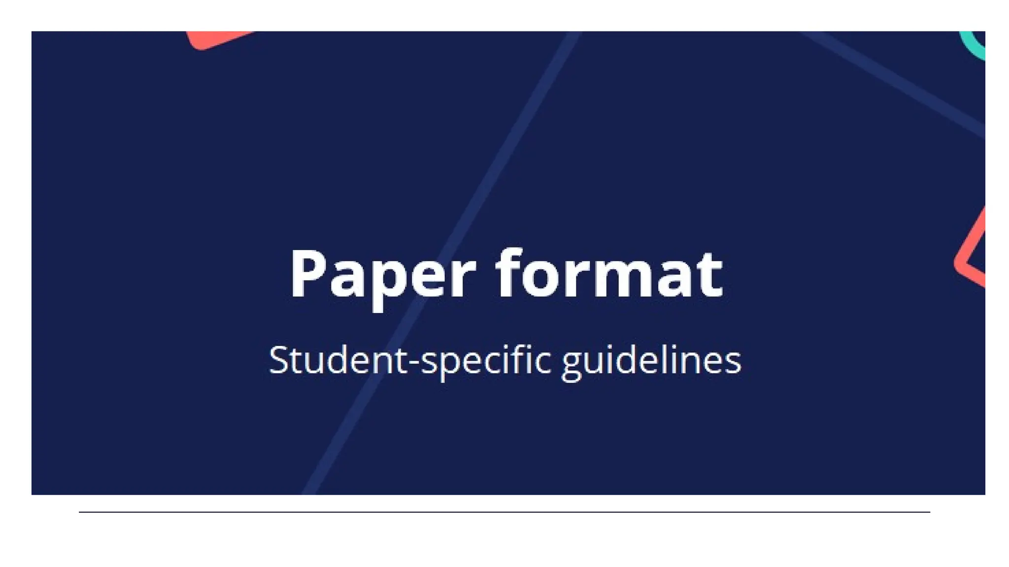 APA-7th-Edition.PPT. RESEARCH, GRADE 12 SHS | PPTX