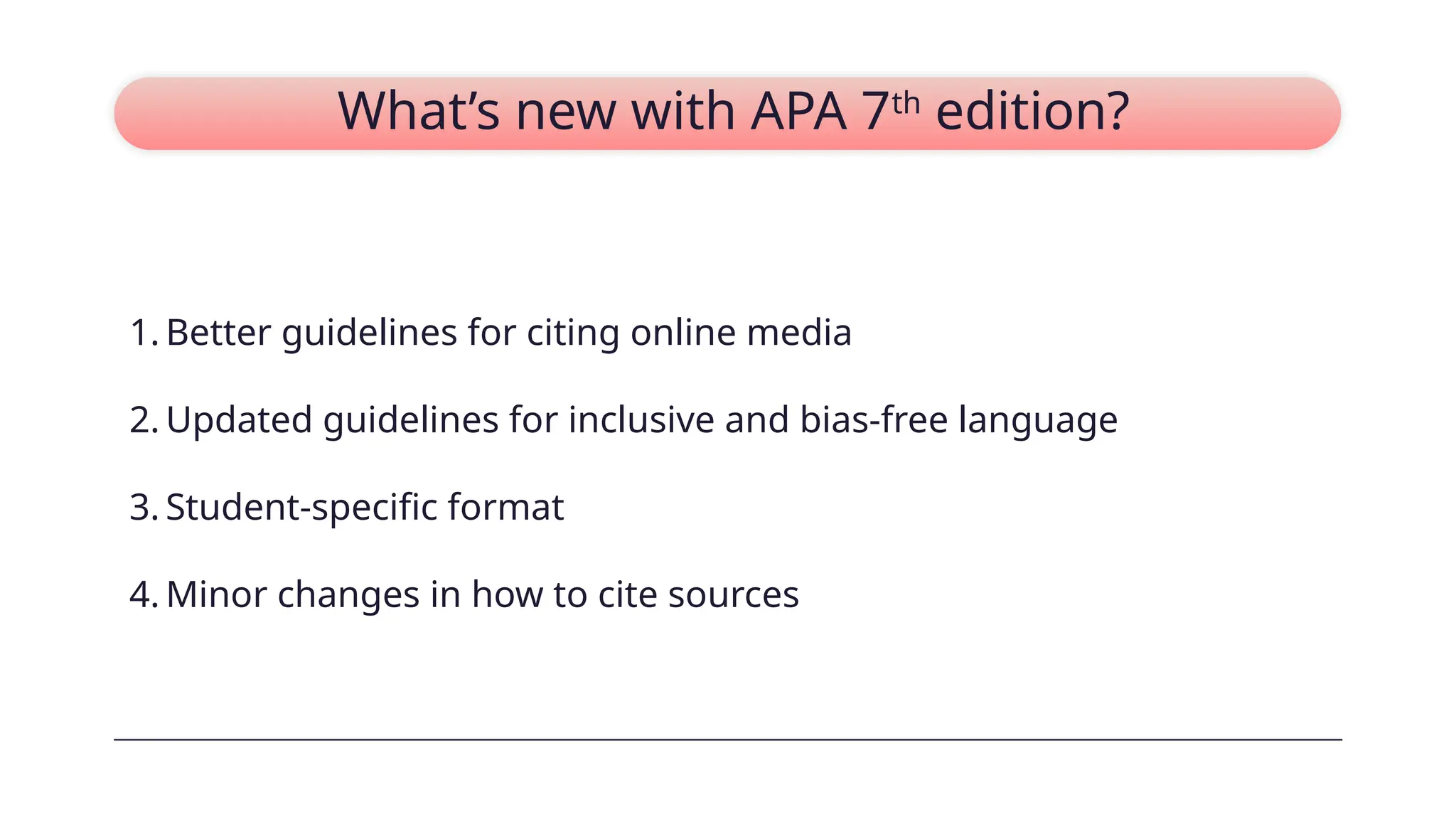 APA-7th-Edition.PPT. RESEARCH, GRADE 12 SHS | PPTX