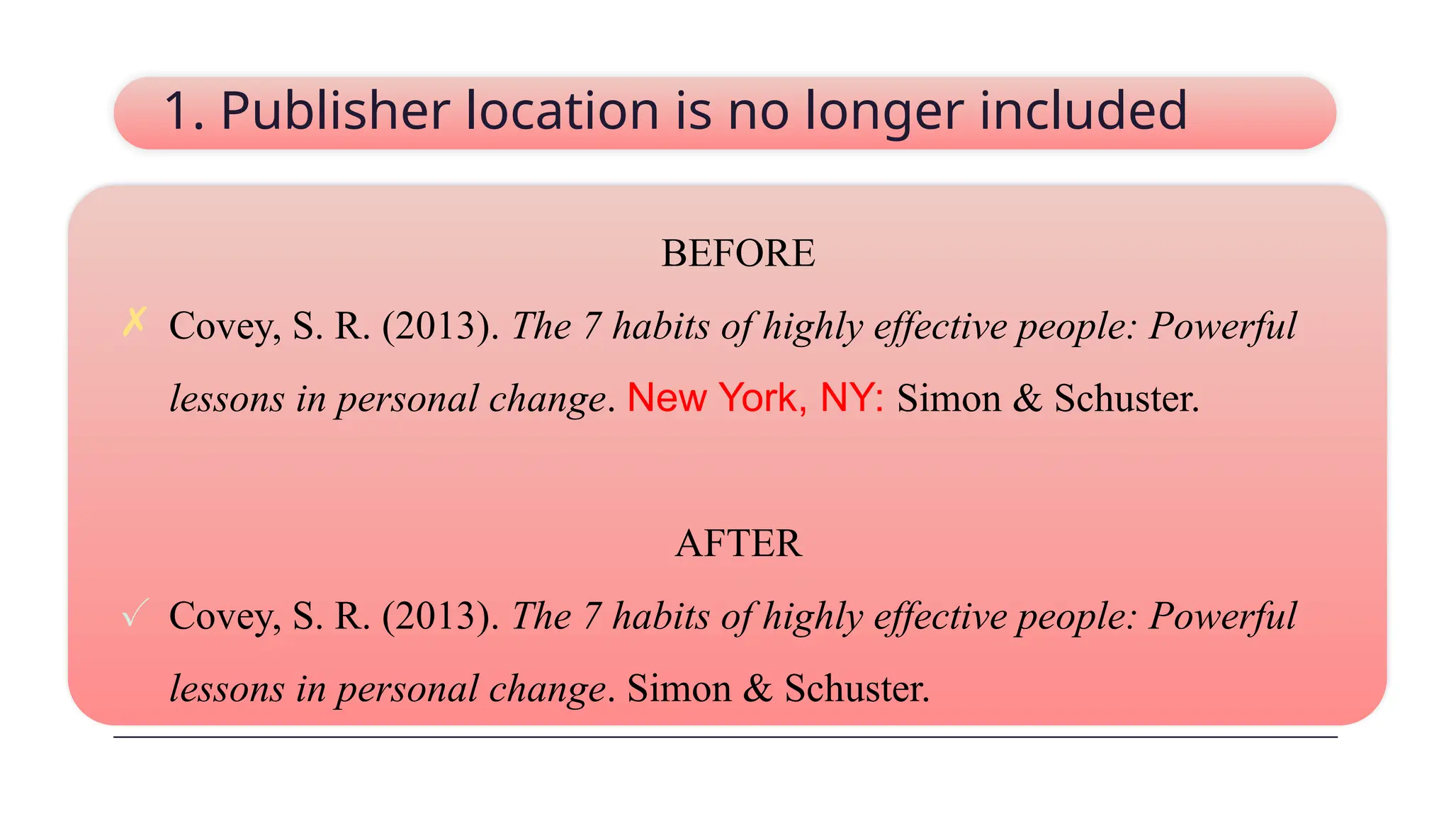 APA-7th-Edition.PPT. RESEARCH, GRADE 12 SHS | PPTX