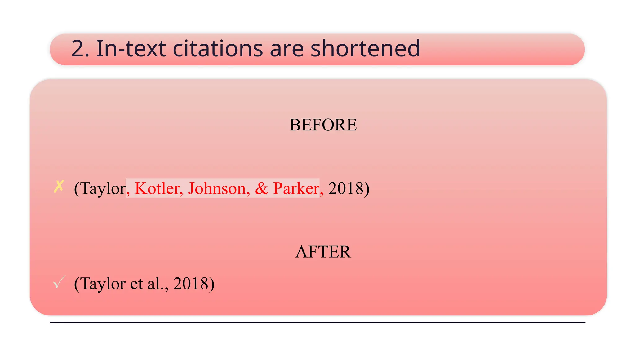 APA-7th-Edition.PPT. RESEARCH, GRADE 12 SHS | PPTX