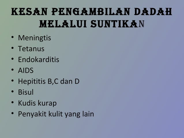 Apa itu-dadah | PPT