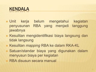 Apa itu-rba | PPTX