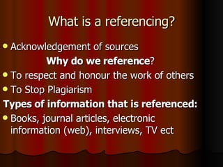 Apa Power Point By Sharierfa Notes | PPT