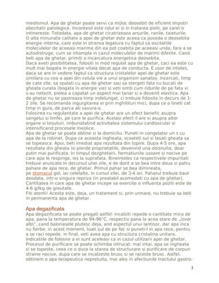 Apa si-terapia-cu-apa | PDF