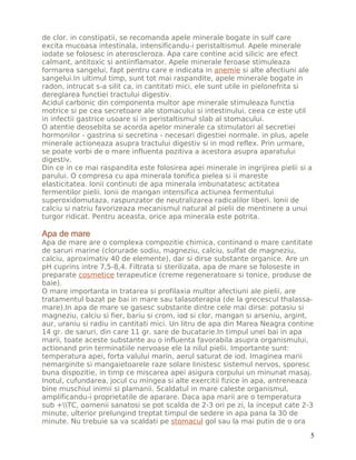 Apa si-terapia-cu-apa | PDF