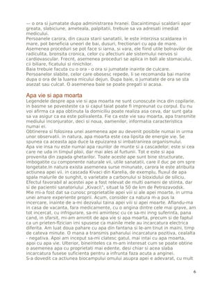 Apa si-terapia-cu-apa | PDF