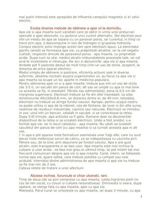 Apa si-terapia-cu-apa | PDF