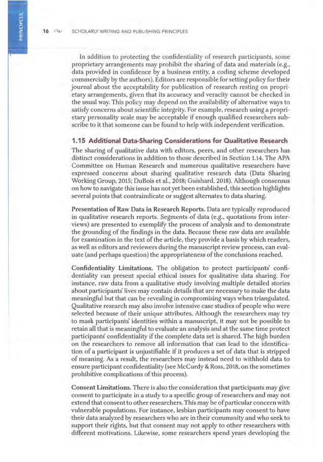APA-style-2020. guidelines for publicationpdf | PDF