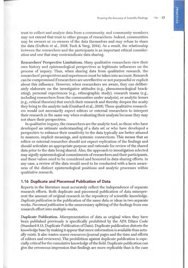 APA-style-2020. guidelines for publicationpdf | PDF
