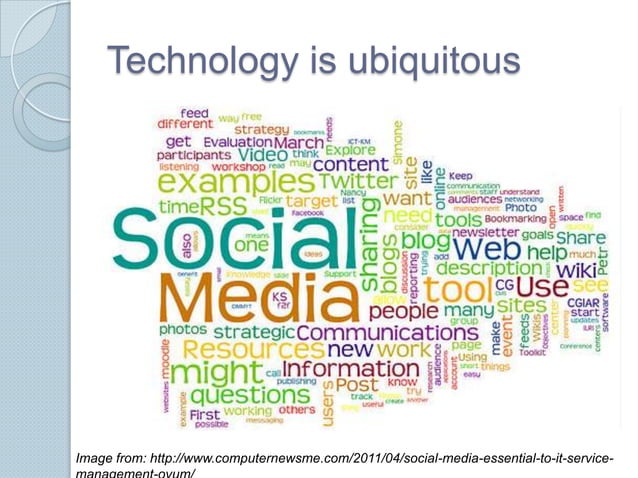 Digital adolescence: Myths and truths about growing up with technology ...