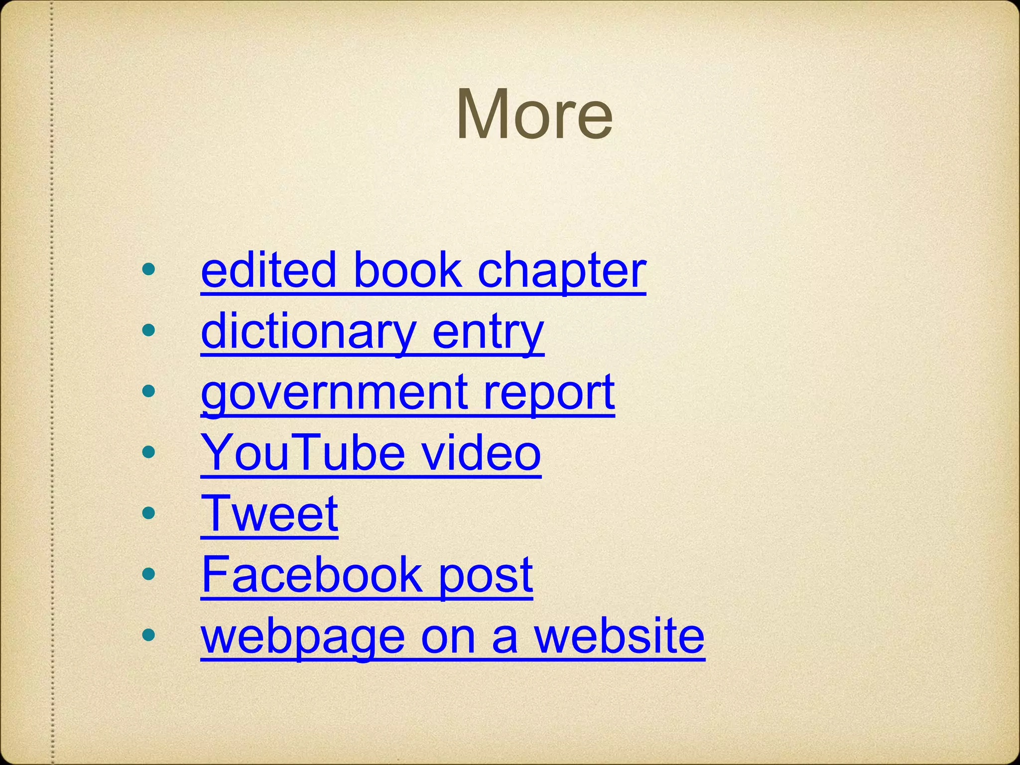 APA Manual 7th Edition - prerelease essentials | PPTX | Desktop ...