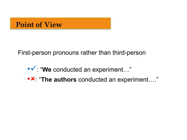 APA (7th Edition) Formatting and Style Guide | PPT | Educational ...