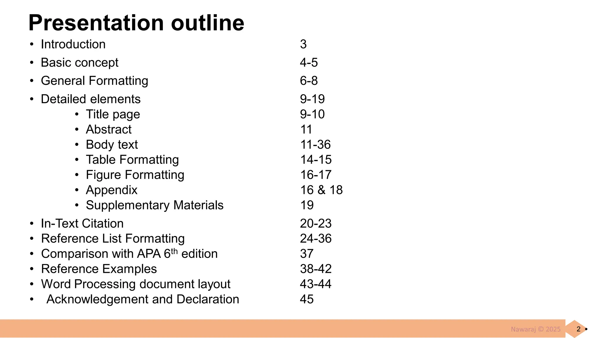 APA 7th Edition: Essential Rules for Formatting, Citation, and ...