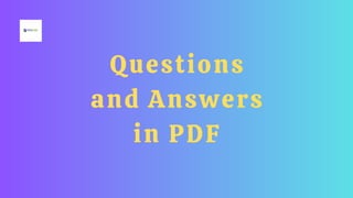 APA AICP Certification Exam PDF Guide Study Material and Resources | PDF