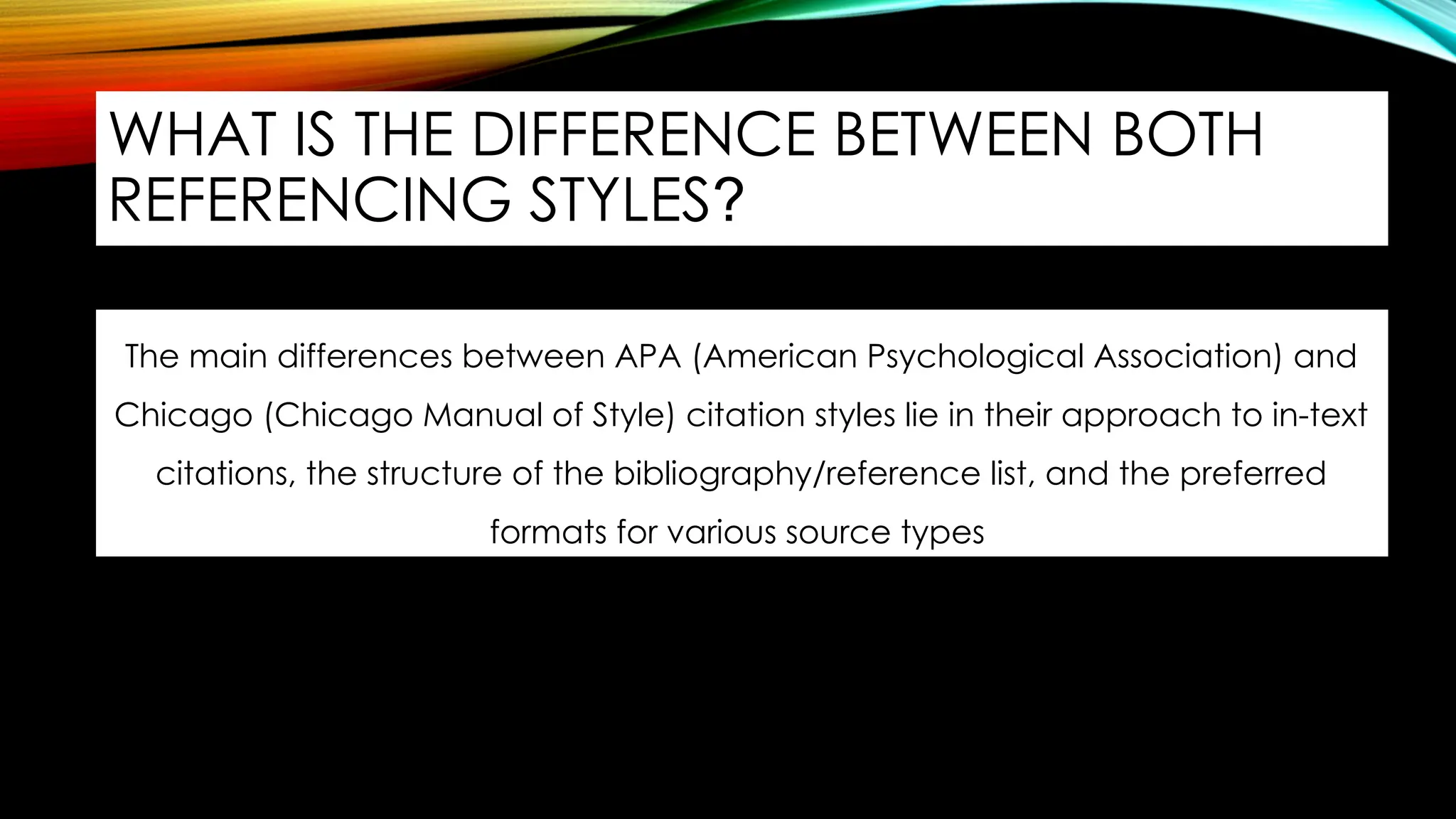 APA And Chicago powerpoint presentation.pptx