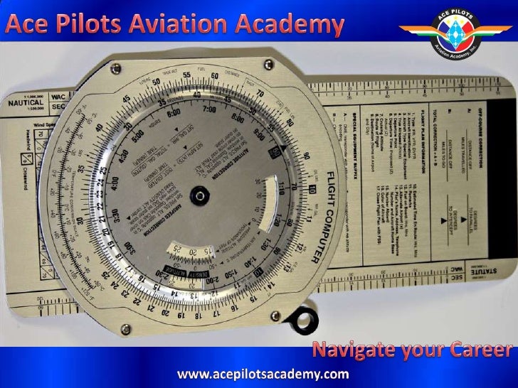 ACE PILOTS AVIATION ACADEMY