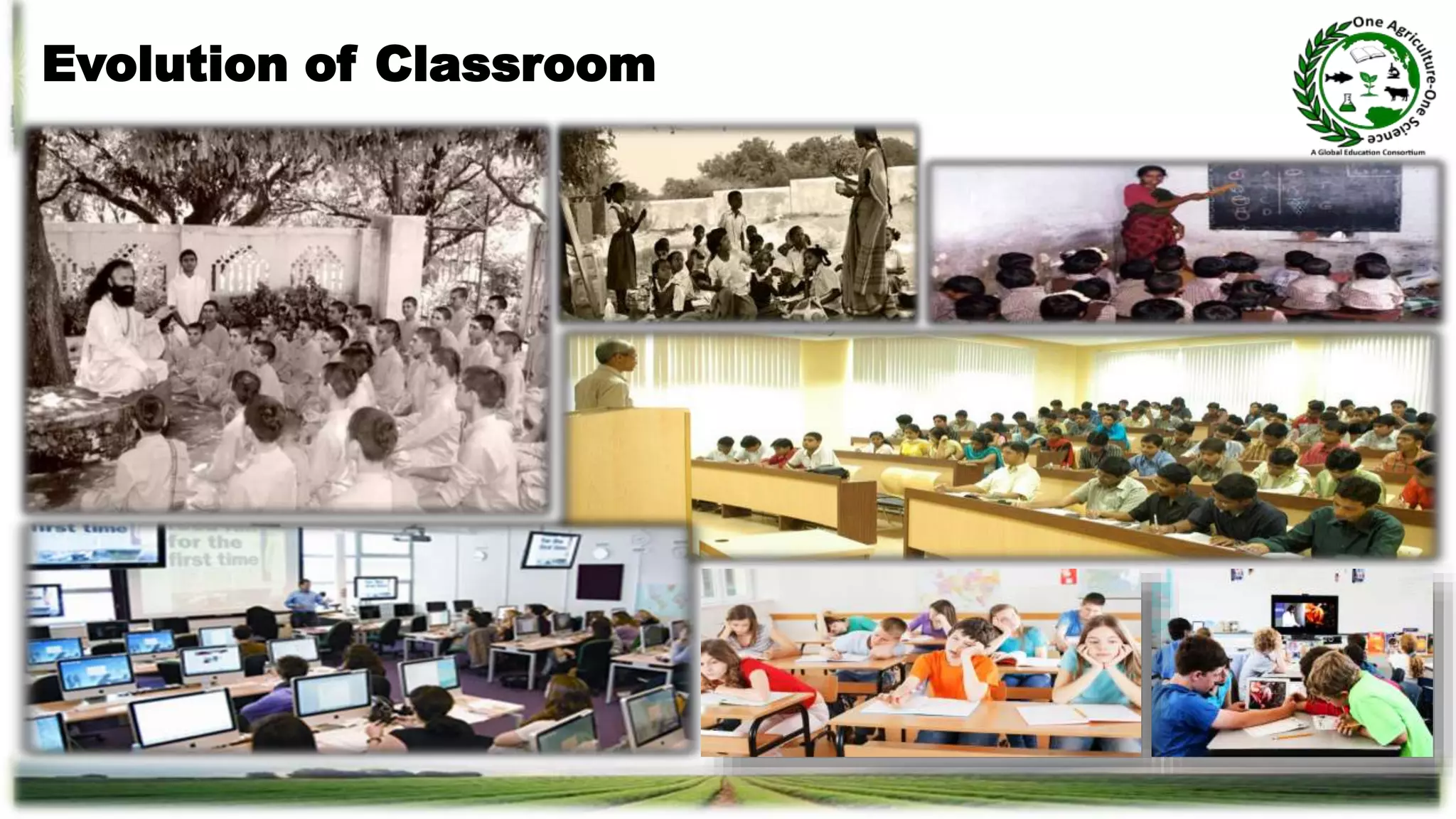 AgMOOCs in Flipped Classroom to promote interactive learning in ...