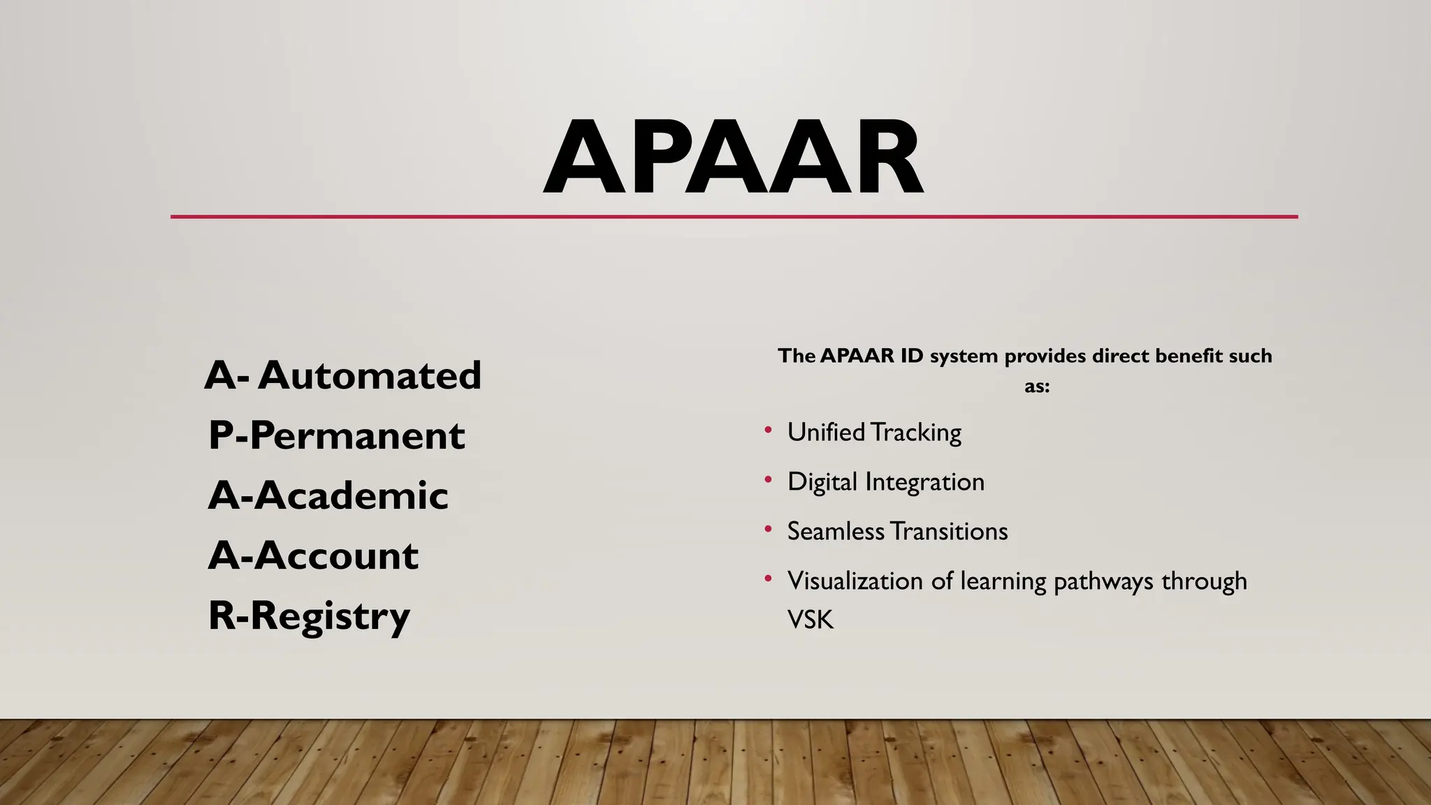 Steps to generate APAAR ID Final PPT.pptx