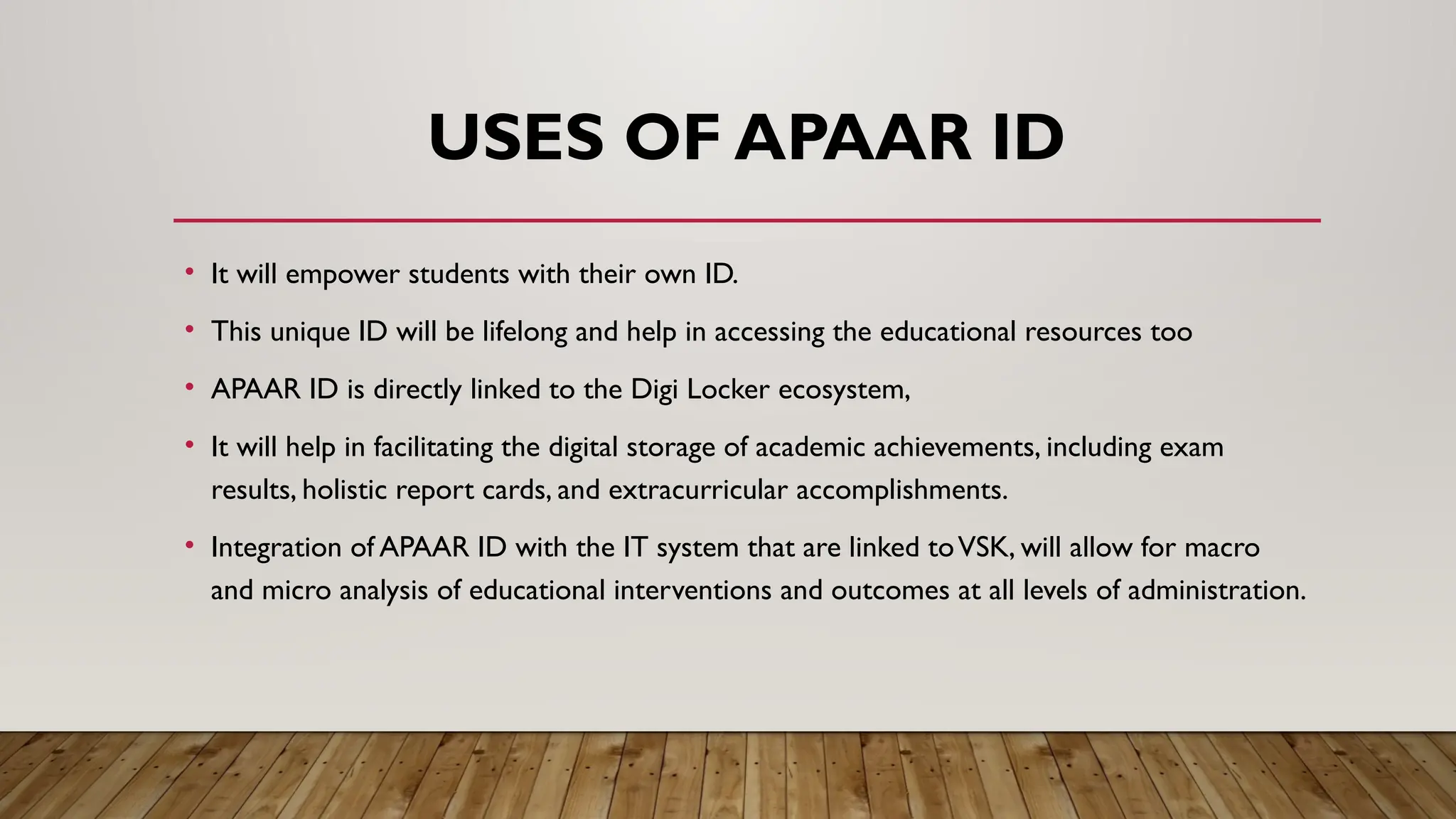 Steps to generate APAAR ID Final PPT.pptx