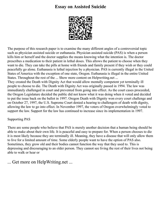 Apa Article Summary Example | PDF