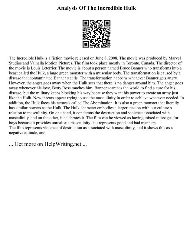 Apa Block Quote Example Bloc | PDF