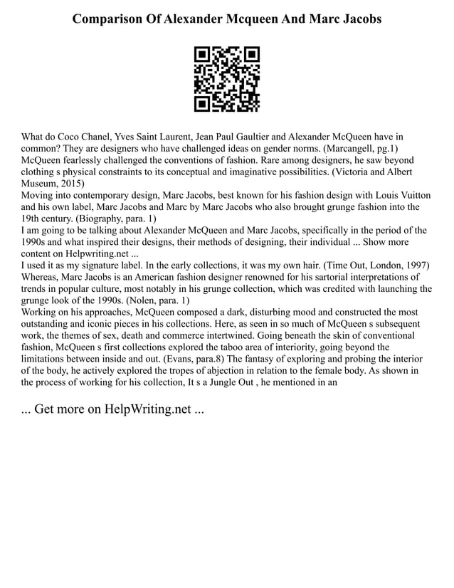 Apa Block Quote Example Bloc | PDF