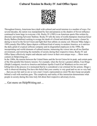 Apa Block Quote Example Bloc | PDF