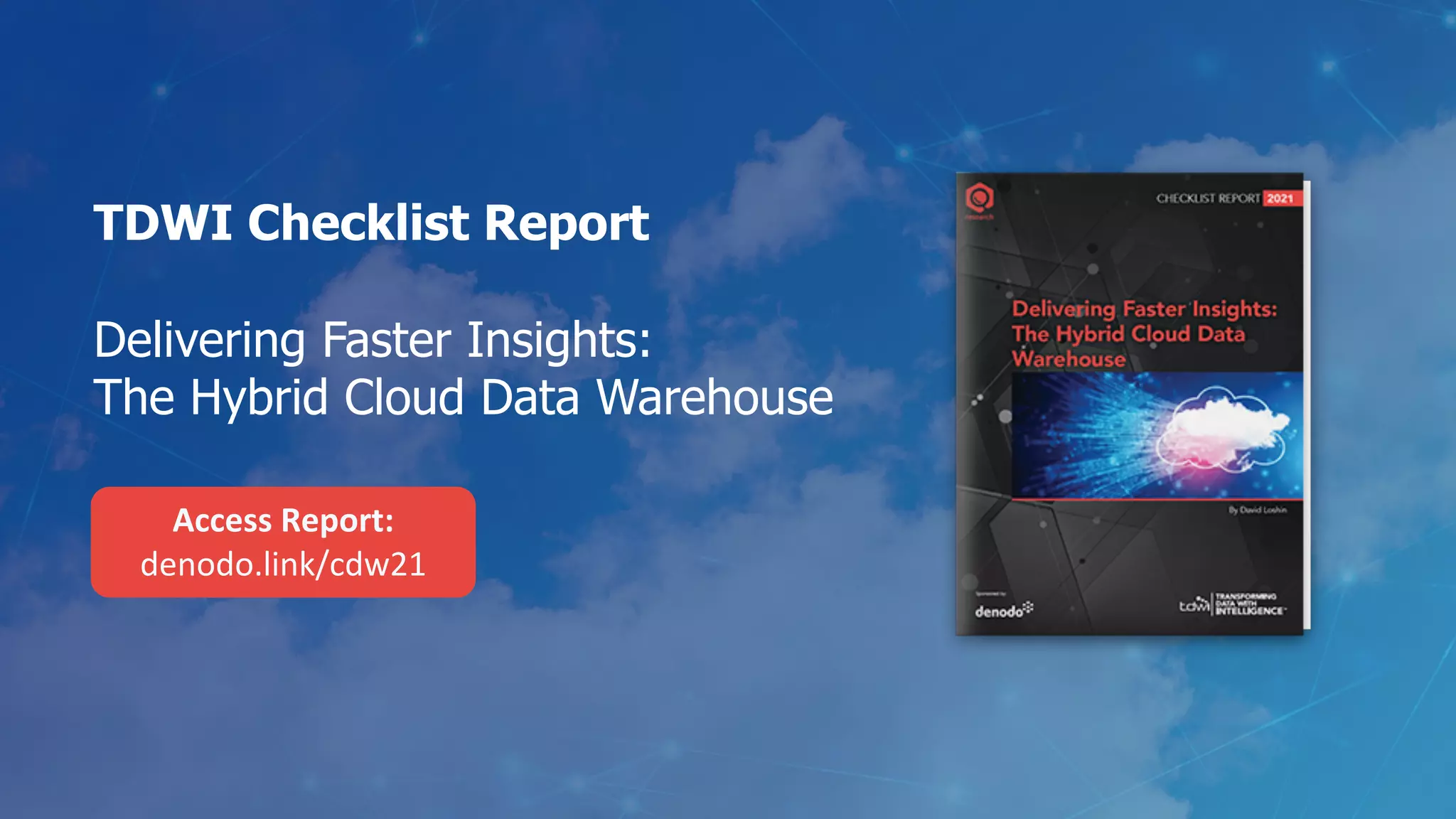 Enabling Self-Service Analytics with Logical Data Warehouse (APAC) | PPT Enabling Self-Service Analytics with Logical Data Warehouse (APAC) | PPT